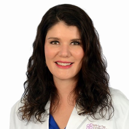 Dr. Sarah E. Glorioso, MD | Bossier City, LA | Dermatology