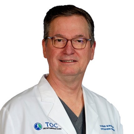 Dr. John Delapp, MD, Orthopedic Surgery | Leesville, LA | WebMD