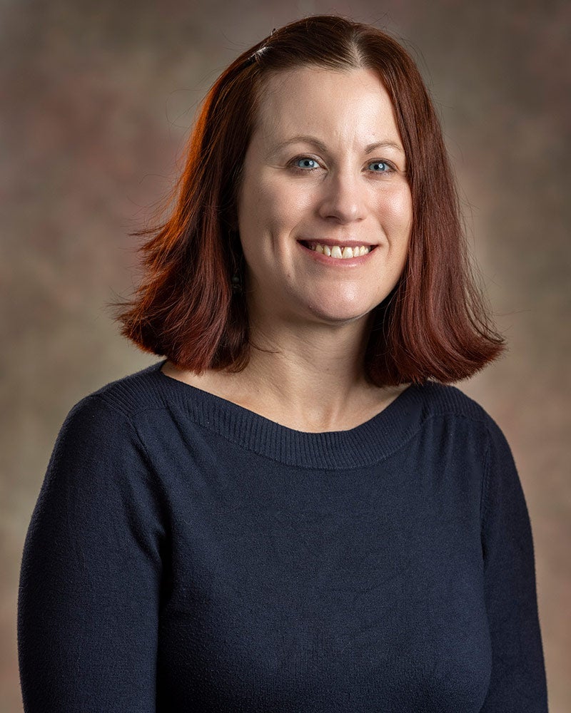 Dr. Sarah C. Durst, M.D. | Waupaca, WI | Family Medicine