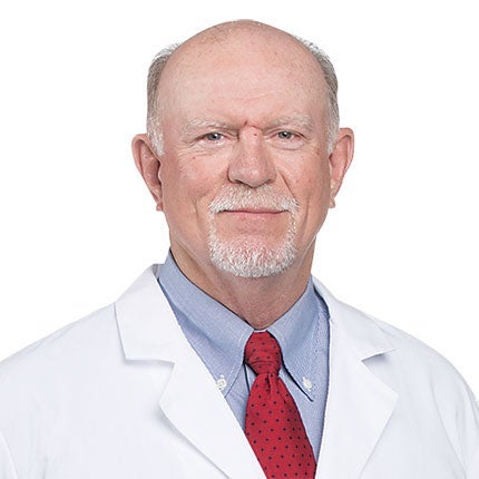 Dr. Wilson Barham, MD, Otolaryngology-Head & Neck Surgery | Monroe, LA ...