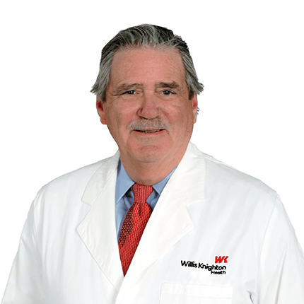 Dr. John Delapp, MD, Orthopedic Surgery | Leesville, LA | WebMD