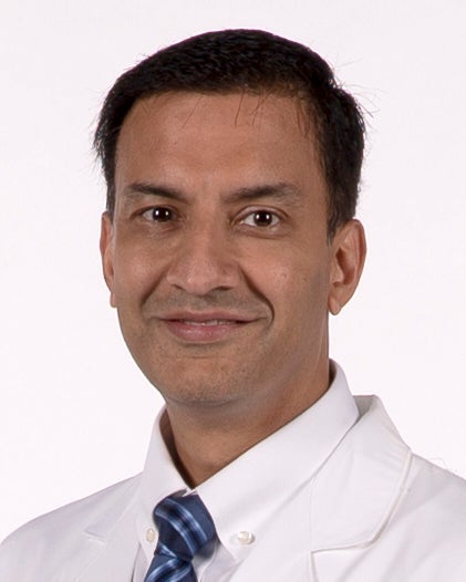 Dr. Harold R. Bicknell, MD | Bossier City, LA | Orthopedic Surgery