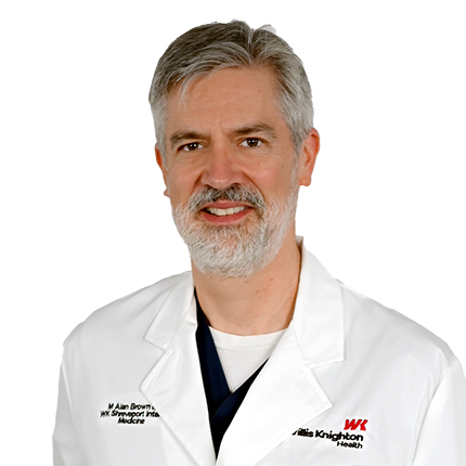 Dr. Clayton Coon, MD, Gastroenterology | West Monroe, LA | WebMD