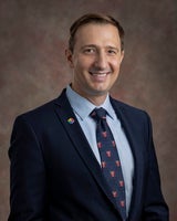 Dr. Eric Erickson, M.D., Orthopedic Surgery | Appleton, WI | WebMD