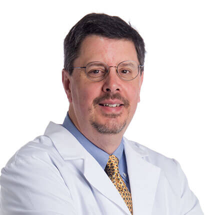 Dr. Brett A. Koder, MD | Shreveport, LA | Ear Nose & Throat