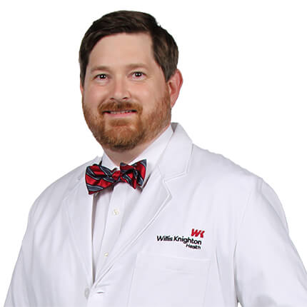 Dr. David Whitt, MD, Otolaryngology-Head & Neck Surgery | Texarkana, TX ...