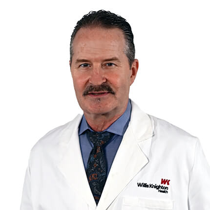 Dr. Philip Utter, MD, Orthopedic Spine Surgery | Shreveport, LA | WebMD